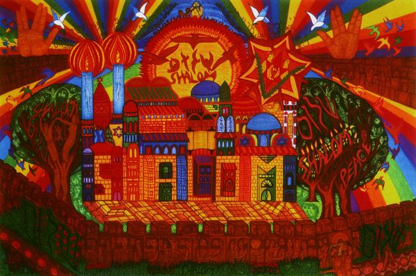 Chat with Two Rabbis, Rabbi Barry Silver and Rabbi Loring Frank ...